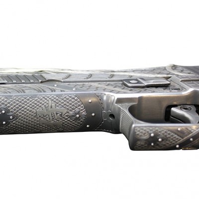 Несколько потрясающих SIG Sauer P226 X-Five… – XStrafer's WebPlace